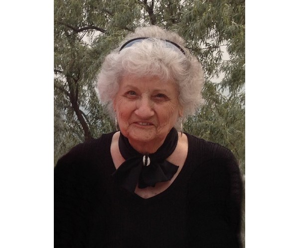 Doris Matejcek Obituary (1931 - 2025) - Wahpeton, ND - Daily News