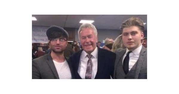Malcolm Simpson Obituary (2024) - Wakefield, West Yorkshire - Wakefield ...