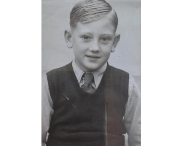 Billy Roberts Obituary (2024) - Wakefield Express