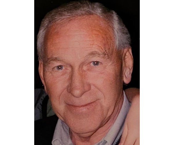 Barrie Stoner Obituary (2025) - Wakefield Express