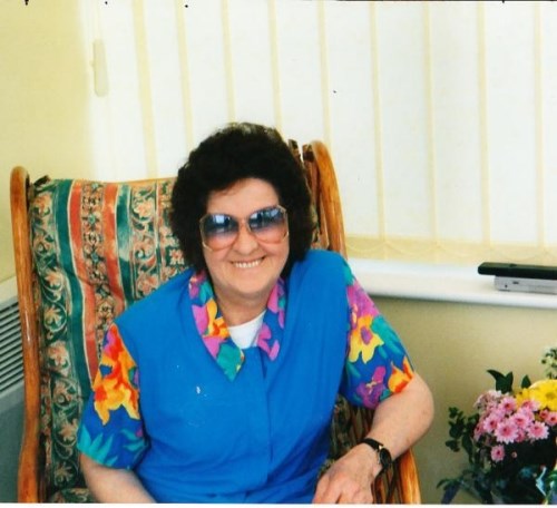 Morgan Shirley Obituary (2009) - Legacy Remembers