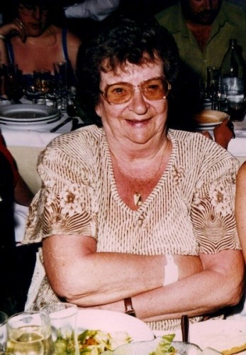 JOYCE DUNCANSON Obituary (2011) - Legacy Remembers