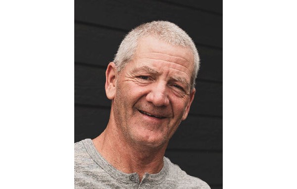 David Gerdes Obituary (1960 - 2024) - Morris, MN - The Pilot-Independent