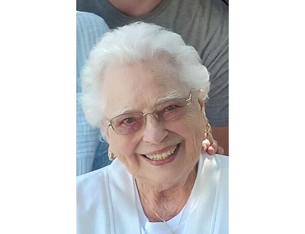 Doreen Sycks Obituary (1935 - 2024) - Backus, MN - The Pilot-Independent