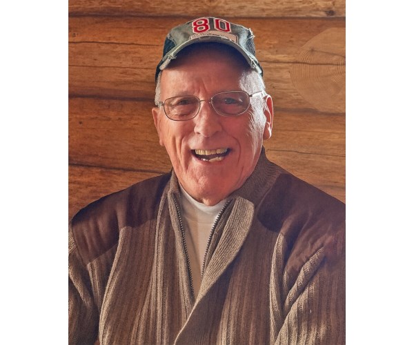 Gary Slagle Obituary (2025) - Grand Rapids, MN - The Pilot-Independent