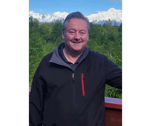 Thomas Geving Obituary (1966 - 2026) - Andover, MN - The Pilot-Independent
