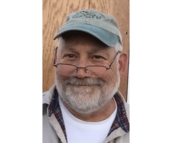 Kevin Farrell Obituary (2026) - Walker, MN - The Pilot-Independent