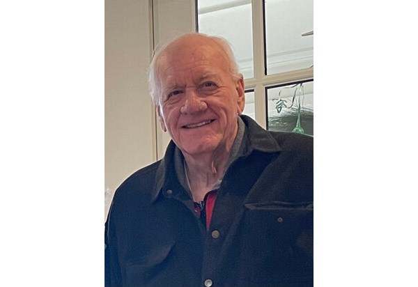 Alan Roeder Obituary (1939 - 2025) - Walker, MN - The Pilot-Independent