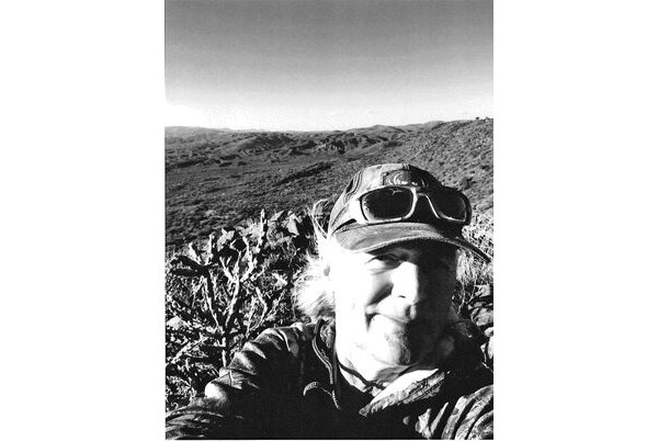 Timothy Beard Obituary (2025) - Walker, MN - The Pilot-Independent
