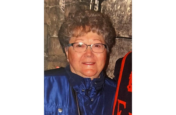 Diane Brooks Obituary (1949 - 2025) - Walker, MN - The Pilot-Independent
