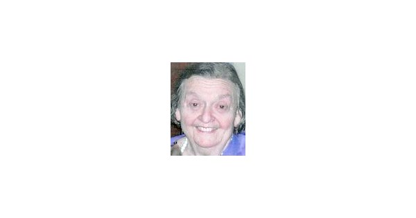Madeline Callahan Obituary (1927 - 2018) - Waltham, MA - Waltham News ...