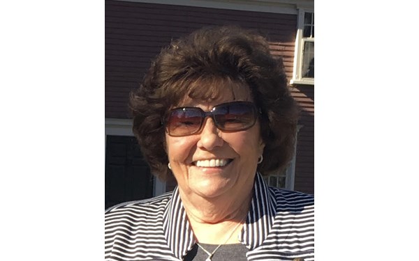 Phyllis Russo Obituary (1936 - 2018) - Waltham, MA - Waltham News Tribune