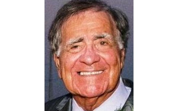 John Tedesco Obituary (1931 - 2019) - Newton, MA - Waltham News Tribune
