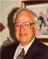 Don Richardson Obituary (1934 - 2025) - Murfreesboro, TN - Wapakoneta ...