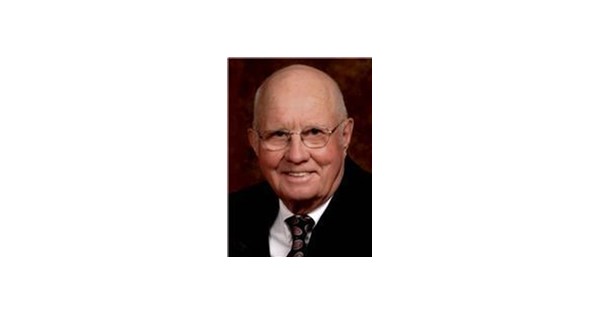 Harold Holthaus Obituary (2025) - Fort Loramie, OH - Wapakoneta Daily News