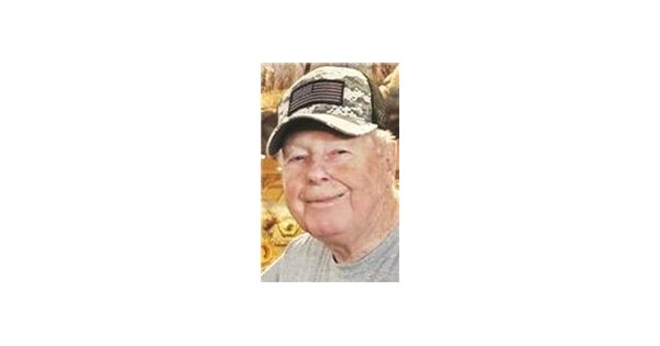 David Lambert Obituary (1932 - 2021) - Wapakoneta, OH - Wapakoneta ...