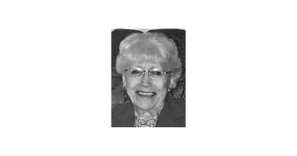 Joyce Lovett Obituary (1927 - 2020) - Wapakoneta, OH - Wapakoneta Daily ...