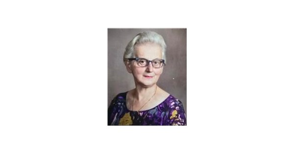 Claudia Bender Obituary (1941 - 2026) - St. Marys, OH - Wapakoneta ...