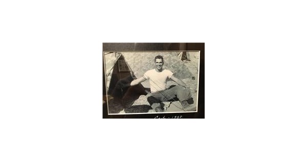 Jerry Bertram Obituary (2025) - Cridersville, OH - Wapakoneta Daily News