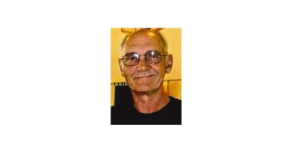 Robert Christian Obituary (2023) - Wapakoneta, OH - Wapakoneta Daily News