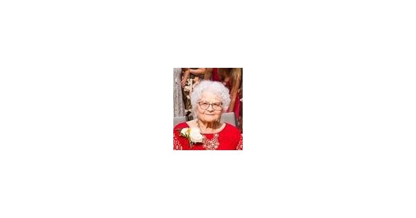 Jean Thompson Obituary (2025) - Wapakoneta, OH - Wapakoneta Daily News