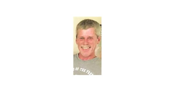 Jeffrey Darst Obituary (1959 - 2022) - Lima, OH - Wapakoneta Daily News