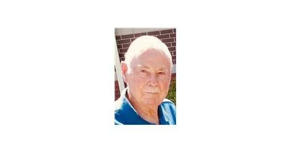 Vernon Luedeke Obituary (1935 - 2023) - Saint Marys, OH - Wapakoneta ...