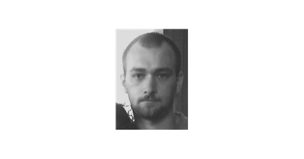 Jimmy Burden Obituary (1983 - 2019) - Lima, OH - Wapakoneta Daily News