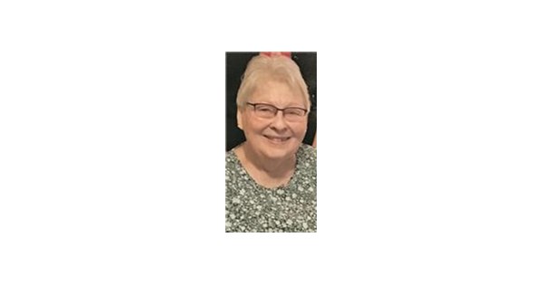 Paula Goodes Obituary (1938 - 2022) - Wapakoneta, OH - Wapakoneta Daily ...