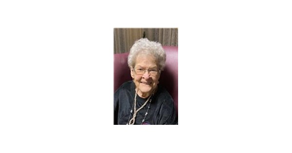Ellen Wallace Obituary (1928 - 2023) - Wapakoneta, OH - Wapakoneta ...