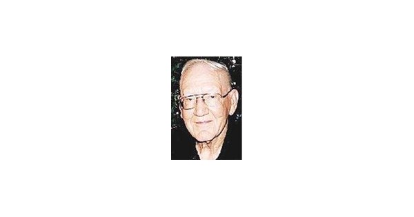 Rueben Eichmeyer Obituary (1932 - 2015) - Legacy Remembers