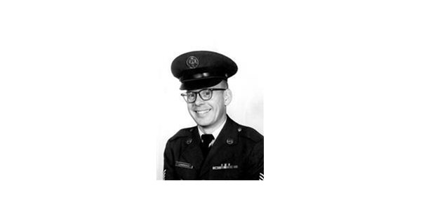 Keith Lawrence Obituary (1941 - 2025) - Warrensburg, MO - Warrensburg ...