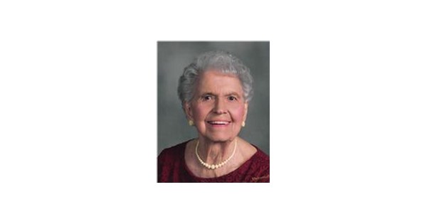 Maxine Pearson Obituary (1932 - 2025) - Warrensburg, MO - Warrensburg ...
