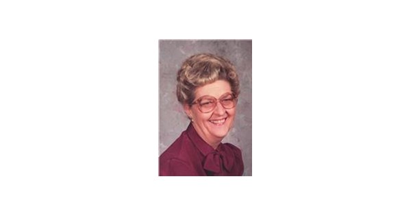 Beverly Fox Obituary (1933 - 2021) - Lee's Summit, MO - Warrensburg ...