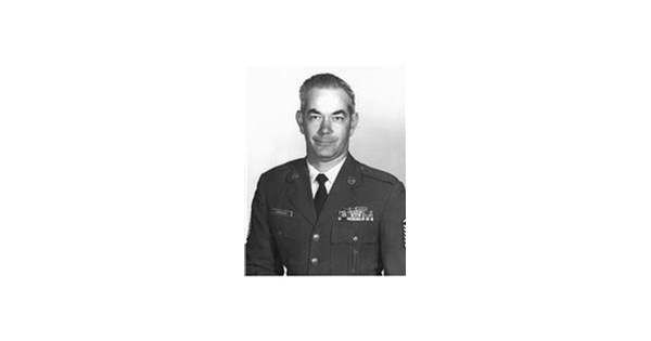 William Amsbaugh Obituary (1935-2024) - Kerrville, TX - Warrensburg ...