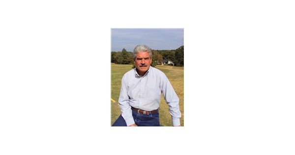Stephen Castanedo Obituary (2021) - Warrensburg, MO - Warrensburg Star ...
