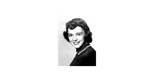 Ruth Sutherland Obituary (2021) - Monroeville, PA - Warrensburg Star ...