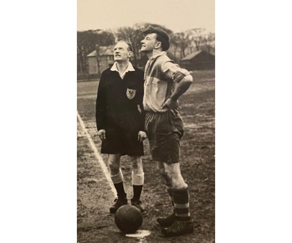 David Ewart Obituary (2026) - Coventry, Warwickshire - WarwickshireWorld