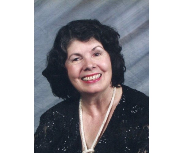Eileen Kott Obituary (1937 - 2023) - Saint Paul, Minnesota, MN - Waseca ...