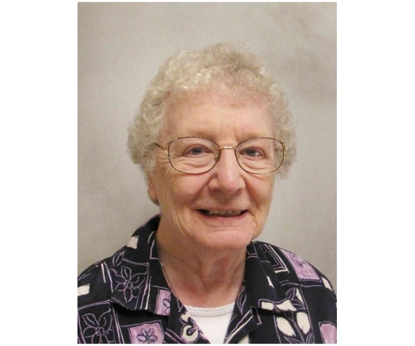 Barbara Haag Obituary (1930 - 2023) - Rochester, Mn, IL - Waseca County ...