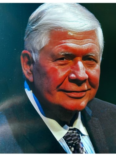 James Gibson Obituary (1942 - 2024) - Mankato, MN - Waseca County News