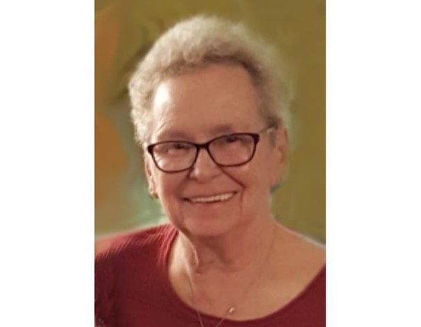 Mary Studnicka Obituary (1940 - 2021) - Waseca, MN - Waseca County News