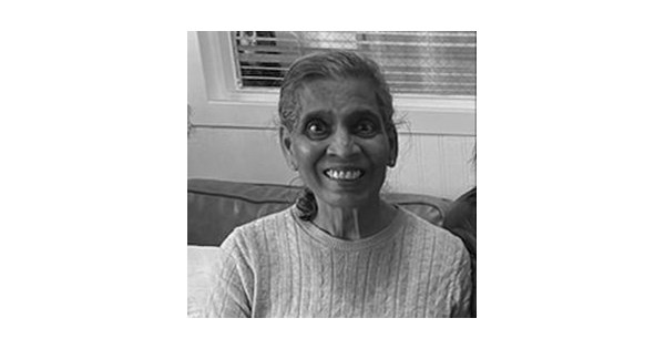 Jyoti Amin Obituary (2025) - Washington, DC - The Washington Post