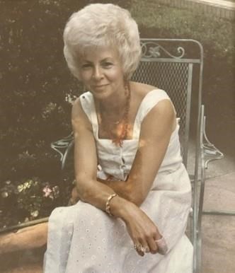 Pauline Schroeder Obituary (04/18/1937 - 04/29/2026) - Apollo Beach, Fl ...