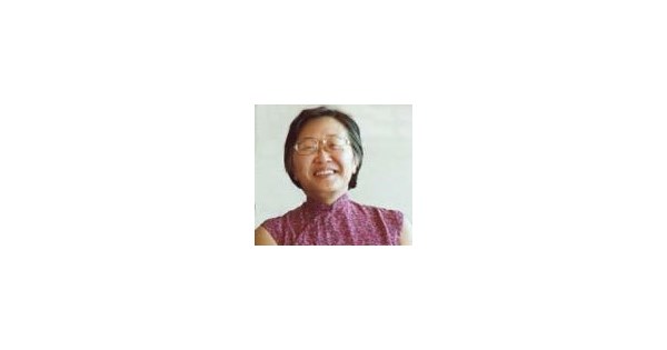 HELEN YIN Obituary (2016) - Washington, DC - The Washington Post
