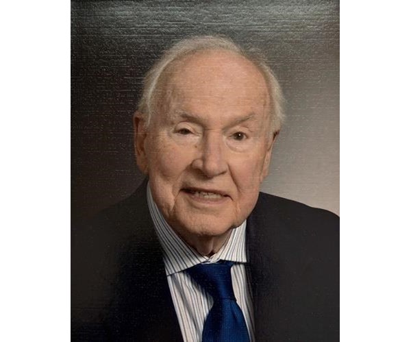 Robert Garrity Obituary (06/24/1934 - 05/27/2026) - Bethesda, DC - The ...