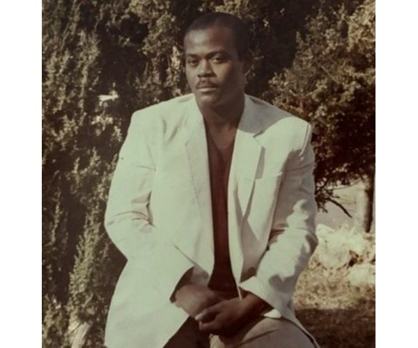 Earl Williams Obituary (05/06/1955 - 06/05/2026) - Rockville, Md, DC ...