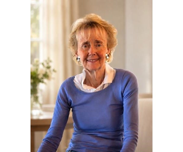 Kathleen Williams Obituary (06/13/1942 - 04/18/2026) - Washington Dc ...