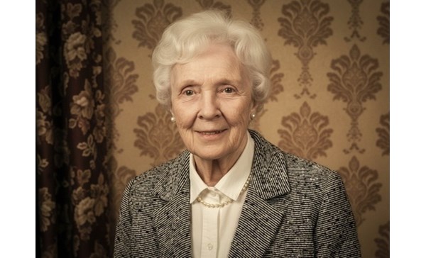 Audrey Hildebrand Obituary (07/29/1924 - 06/01/2026) - Gaithersburg, Md ...