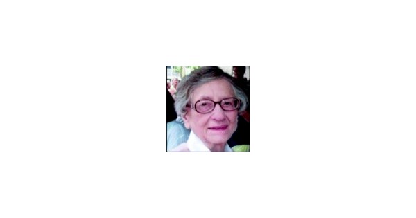 Frances Zweig Obituary (2011) - Rockville, MD - The Washington Post